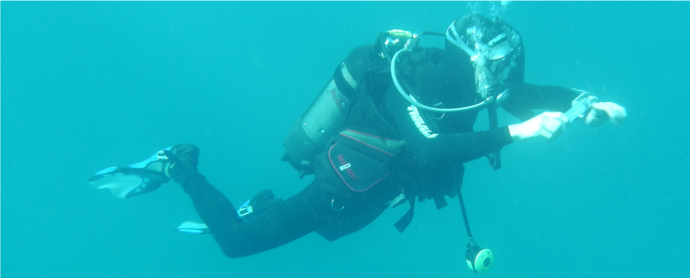 Microbial Oceanography